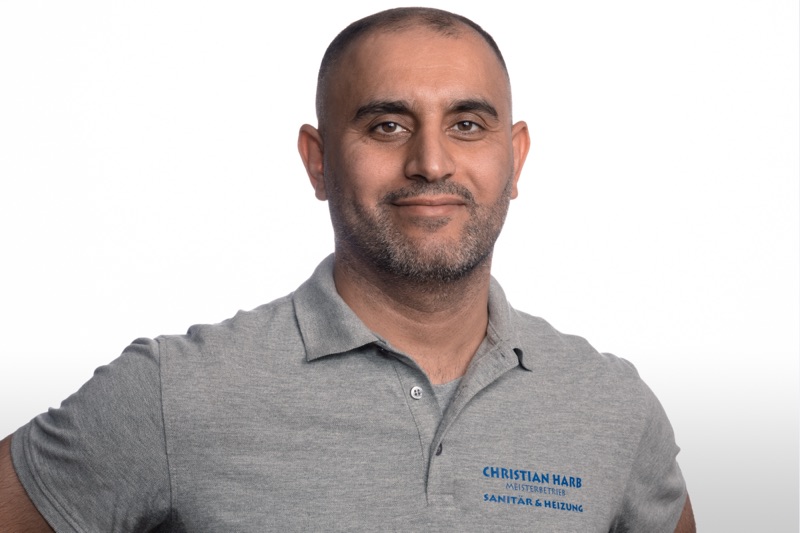 Christian Harb GmbH - Harb Installation